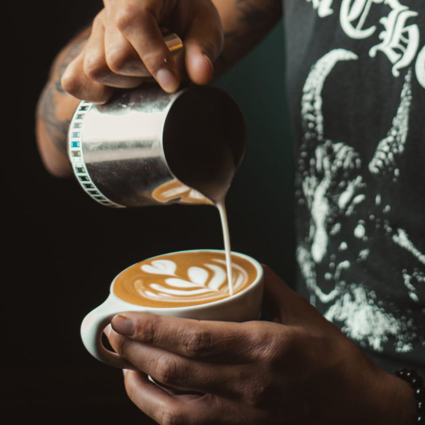 Beverages – Provider Indy